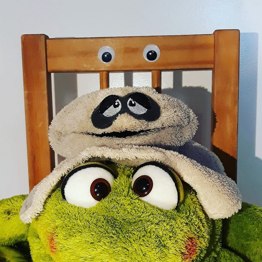 Max Muppet - YouTube