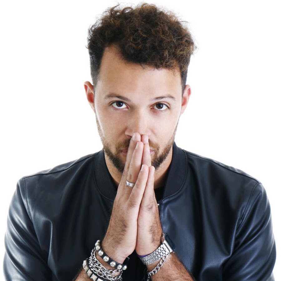 Rodrigo Alcaraz - YouTube