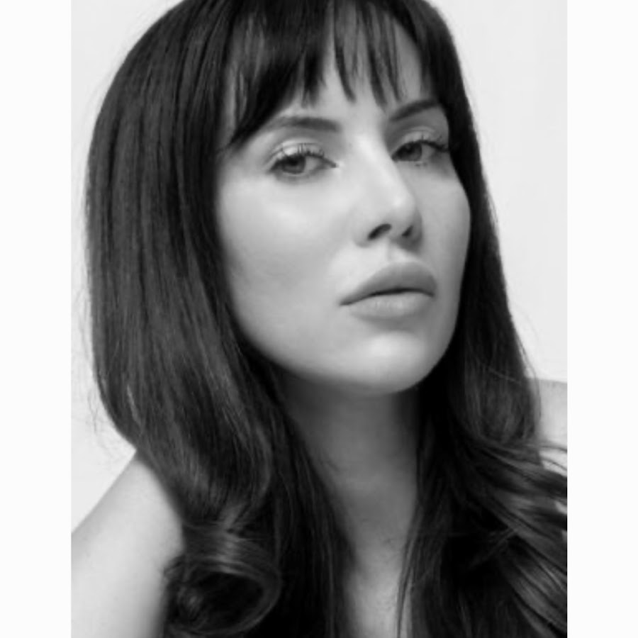 Tina Marie Tanzer - YouTube