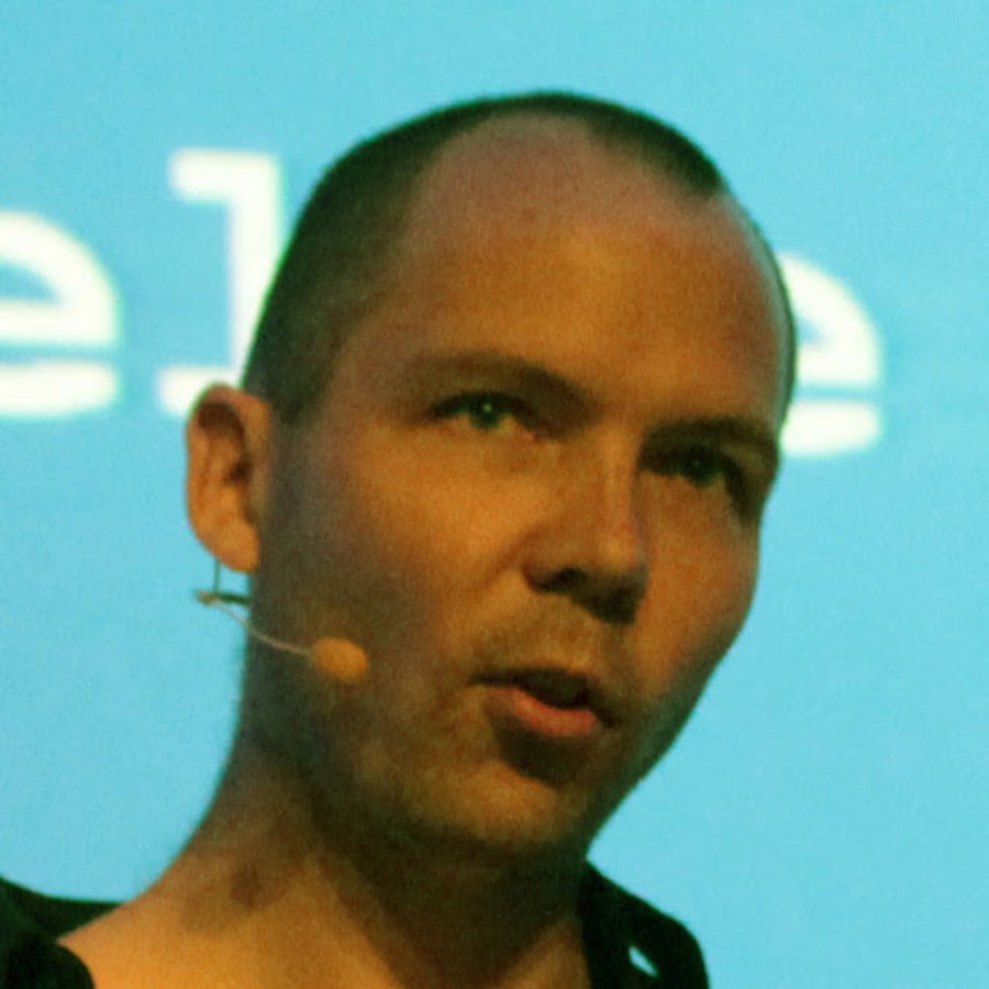 UNOFFICIAL Jonathan Blow stream archive - YouTube