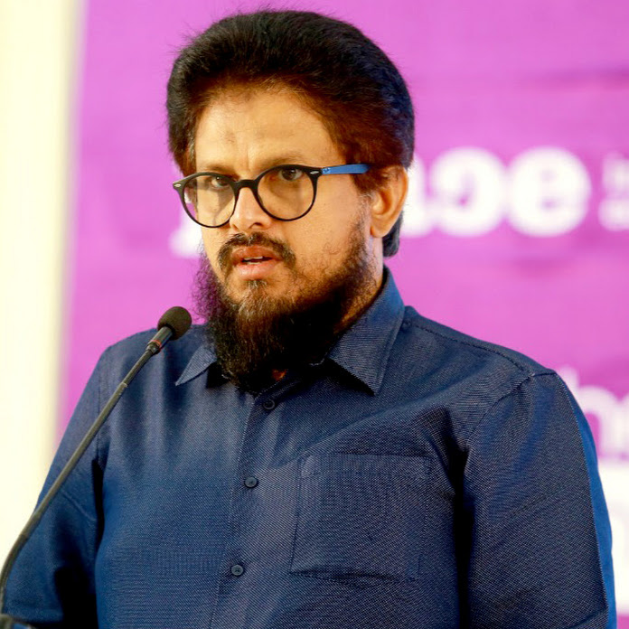 MM Akbar Net Worth & Earnings (2025)