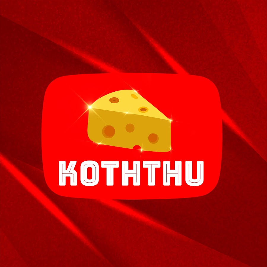 Cheese Koththu - YouTube