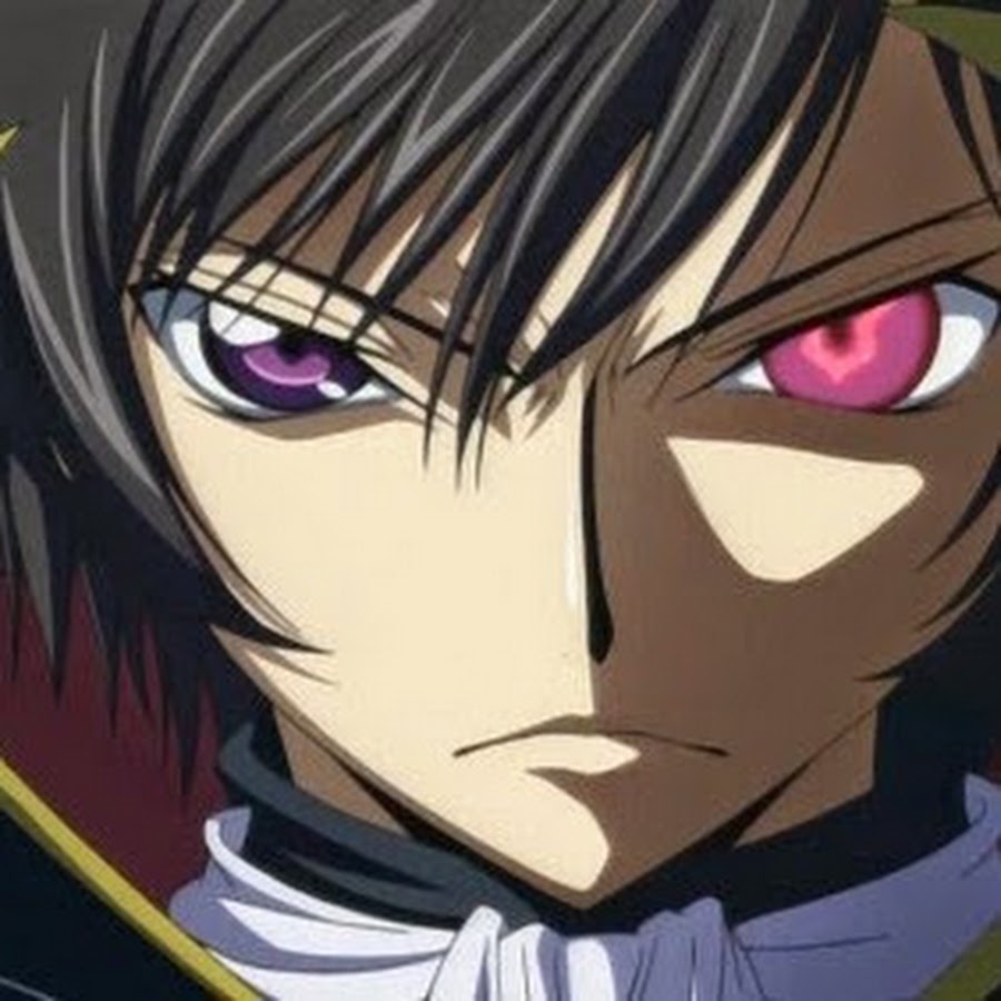 Lelouch vi Britannia - YouTube