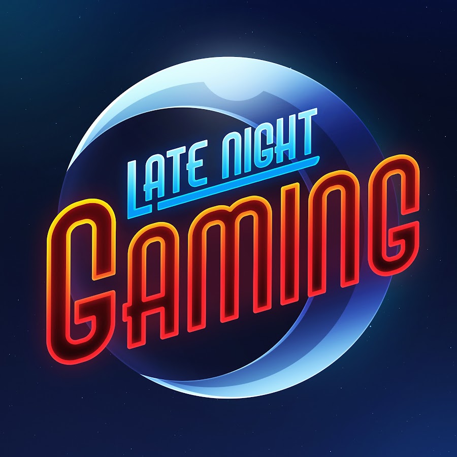 Late Night Gaming - YouTube