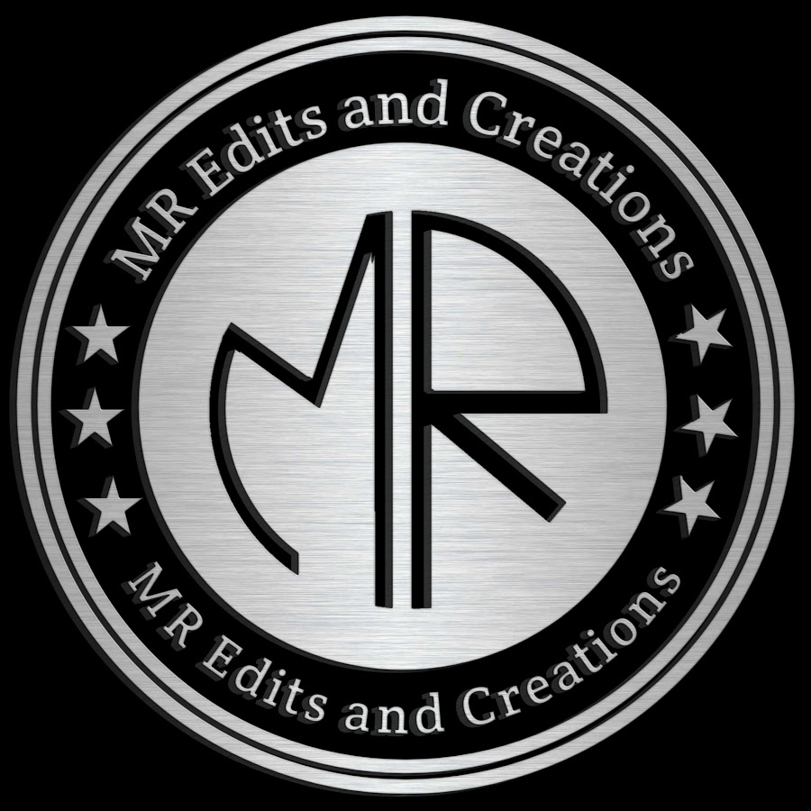 MR Edit's and creations - YouTube