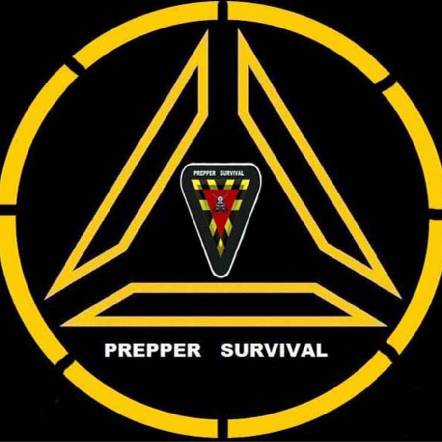 Prepper Survival - YouTube