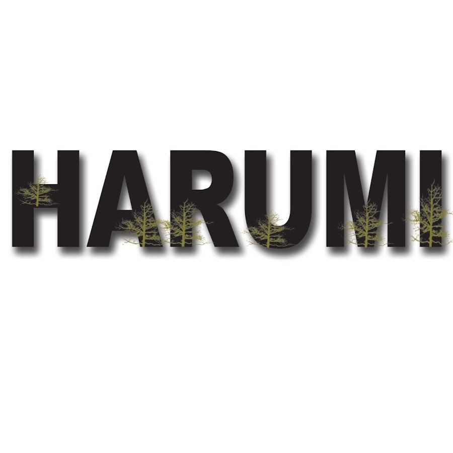 HARUMI - YouTube