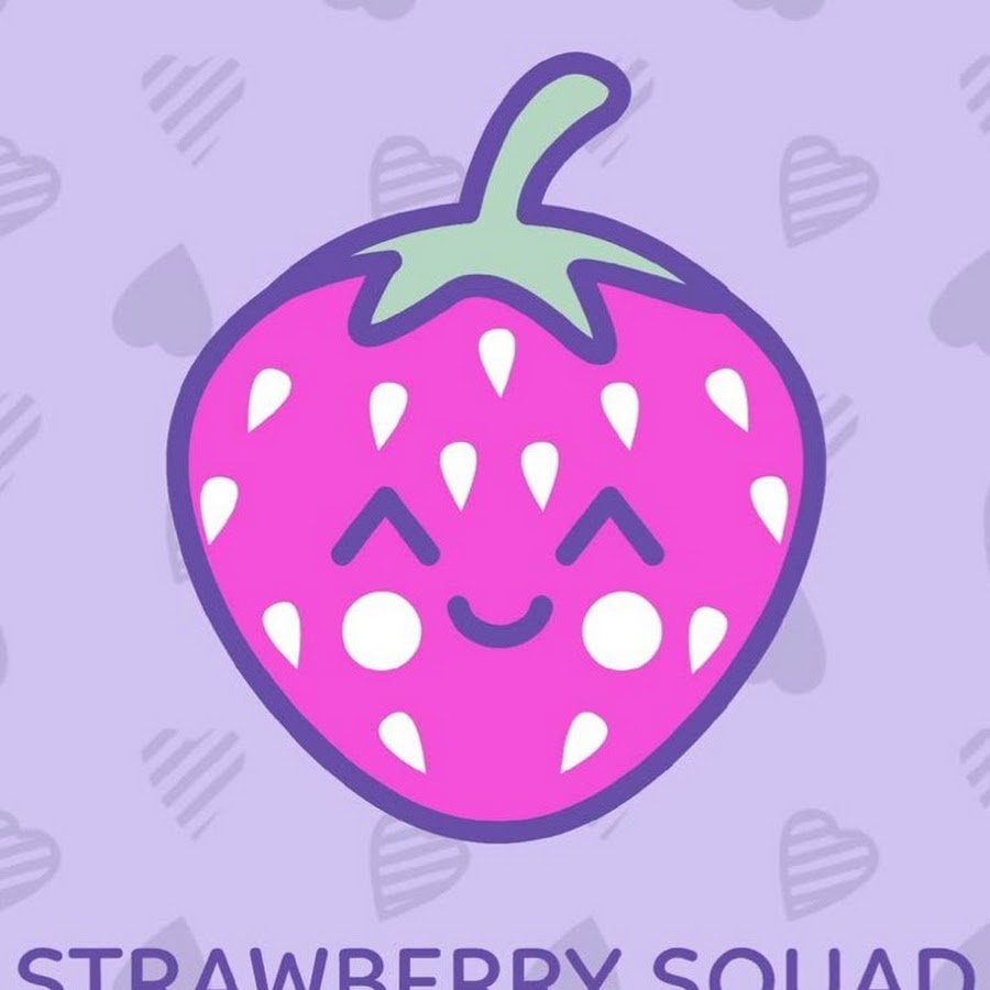 Strawberry squad - YouTube