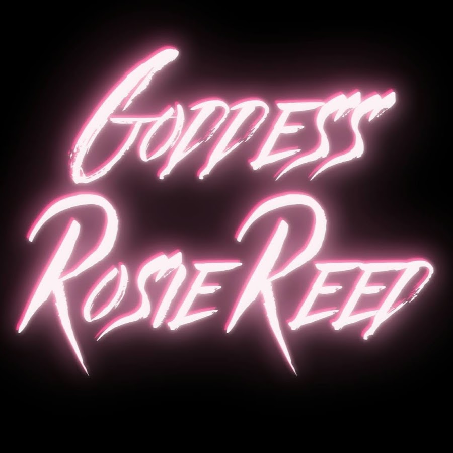 Rosie Reed - YouTube