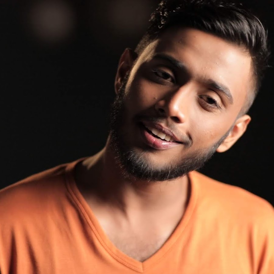 Prageeth Perera - YouTube