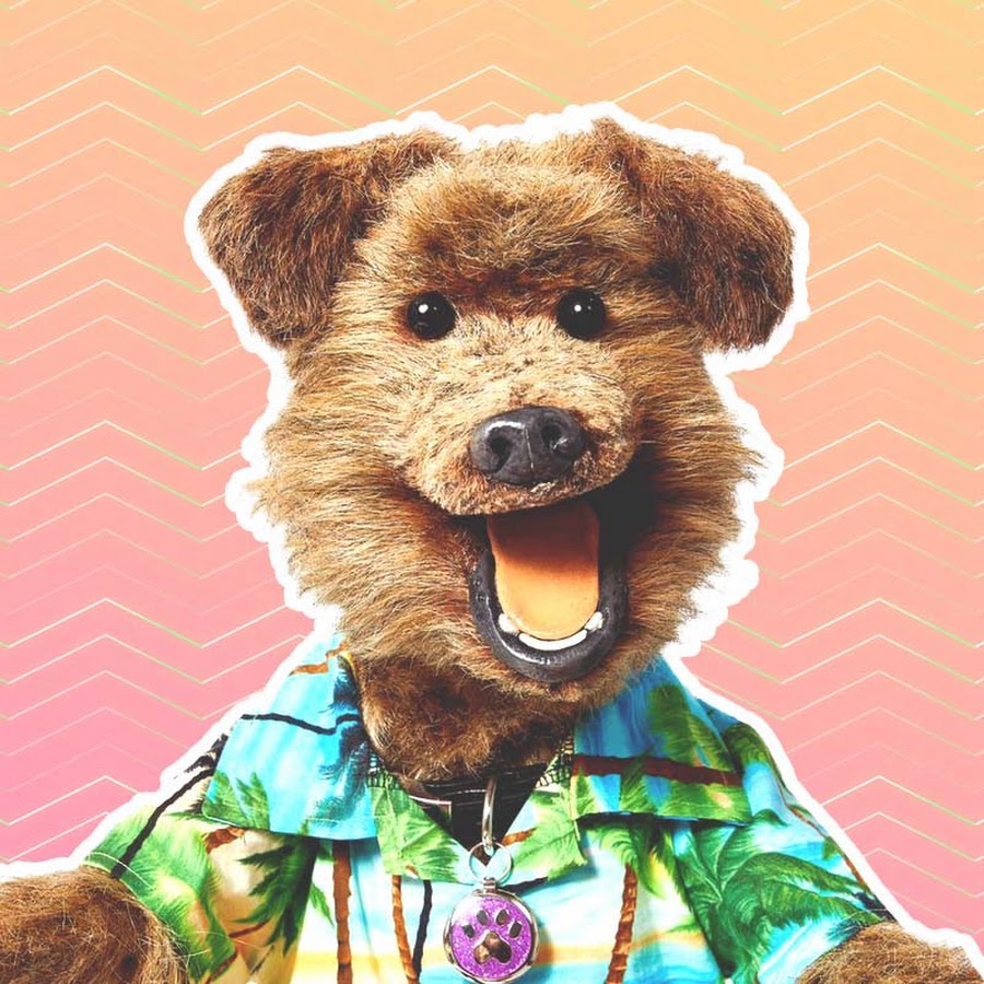 Hacker T Dog - YouTube