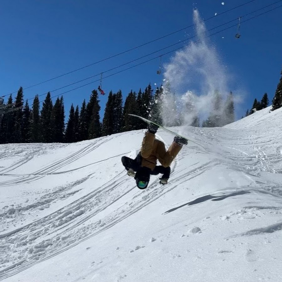 Mason Butler - YouTube