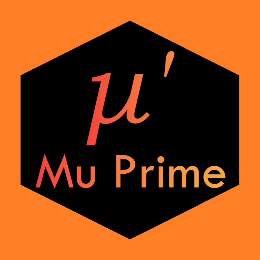 Mu Prime Math - YouTube