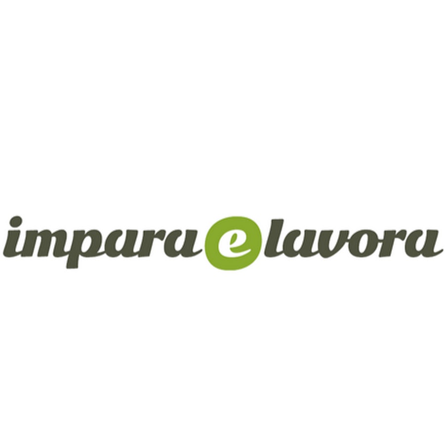 impara e lavora - YouTube