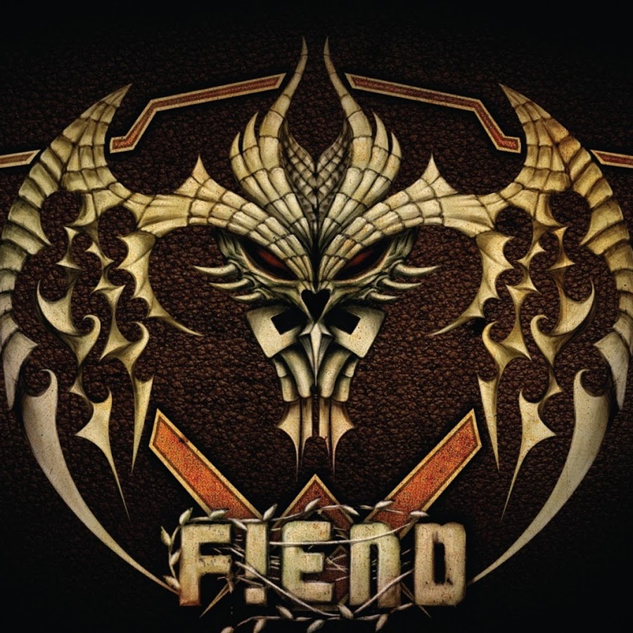 FIEND - YouTube