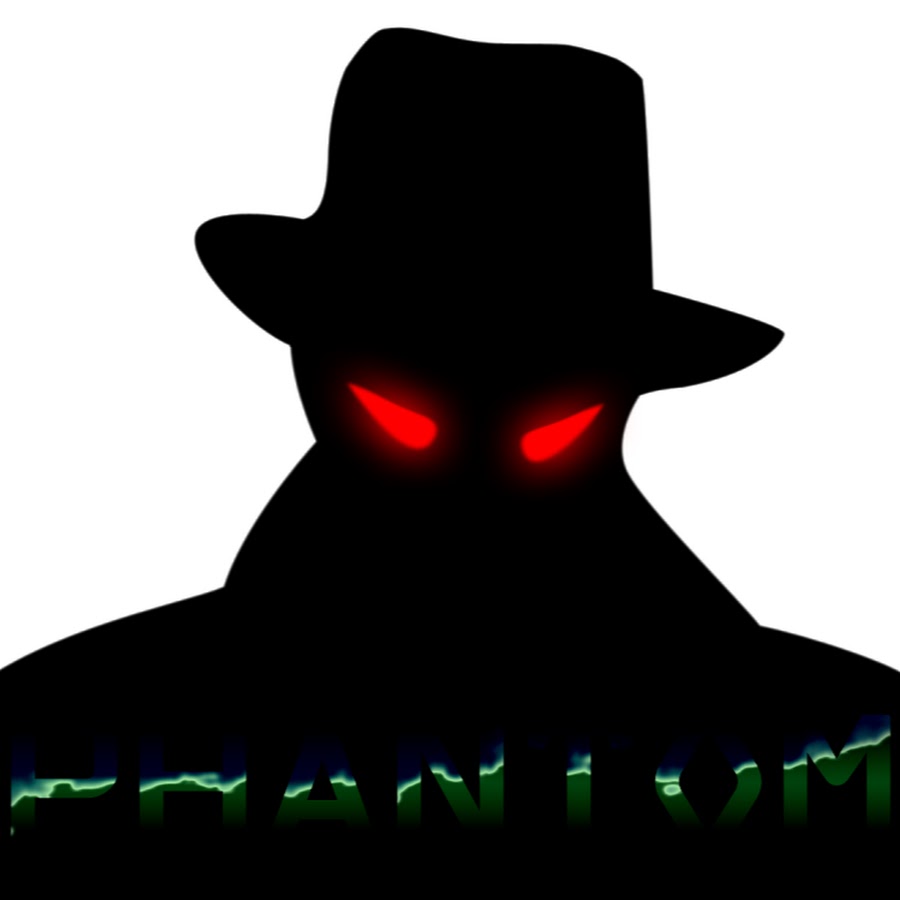 Phantom Gang - YouTube
