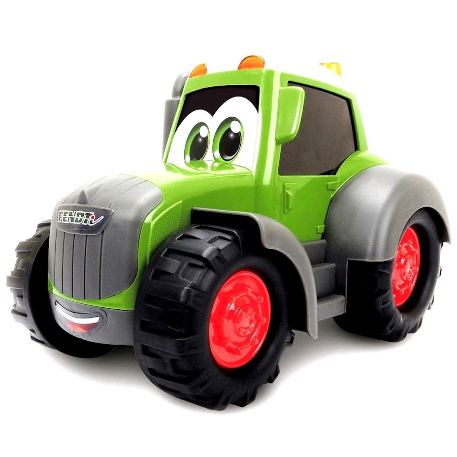 Mister Jason - Kids Channel - YouTube