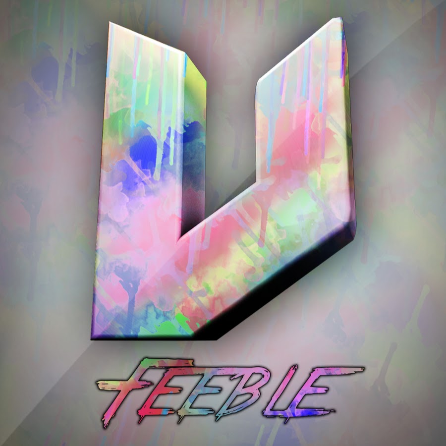 Feeble - YouTube