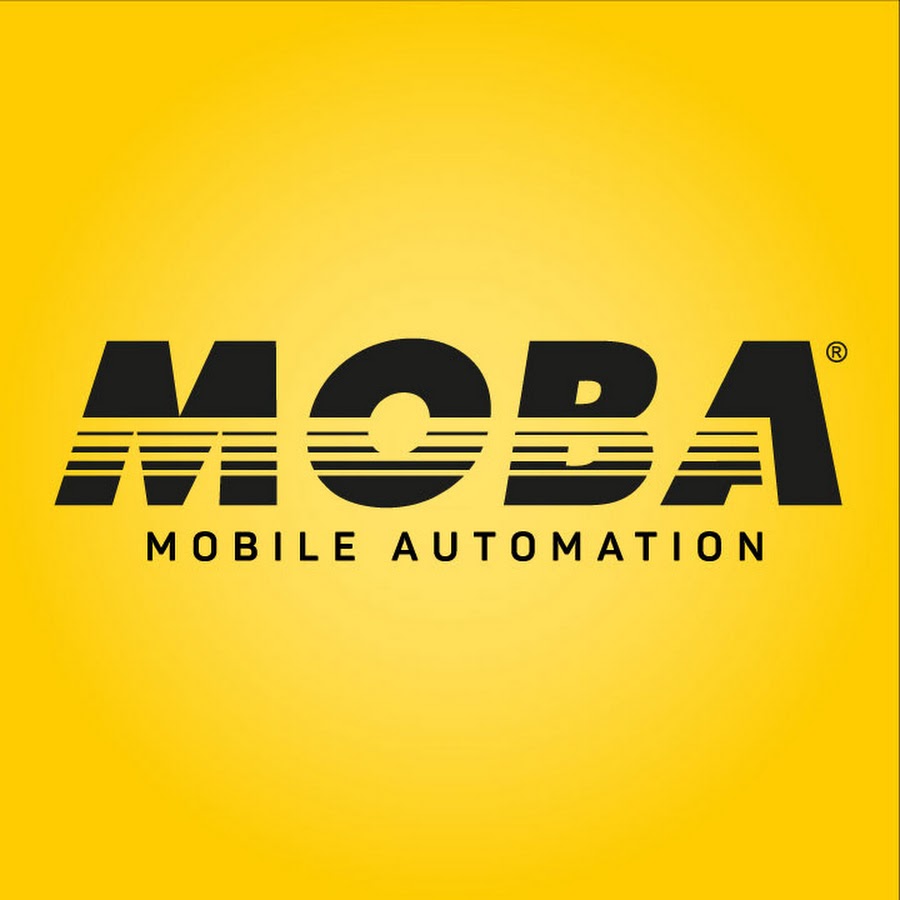 MOBA Mobile Automation - YouTube