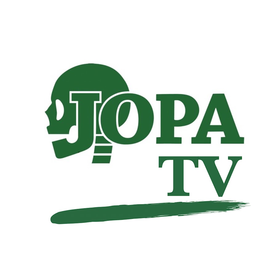 JOPA - YouTube