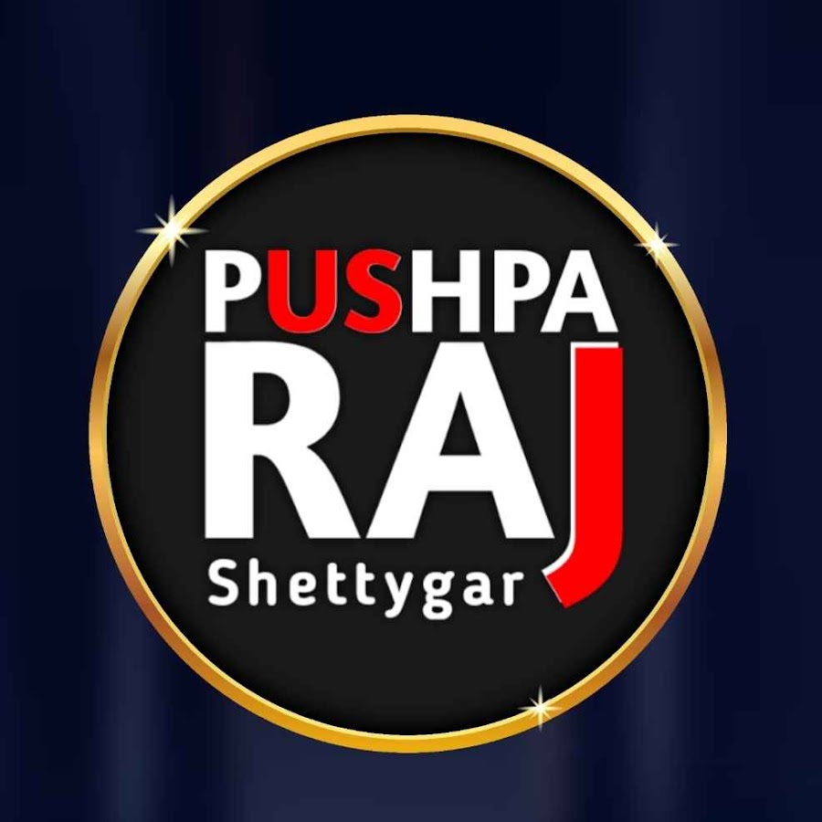 Pushparaj Shettygar - YouTube