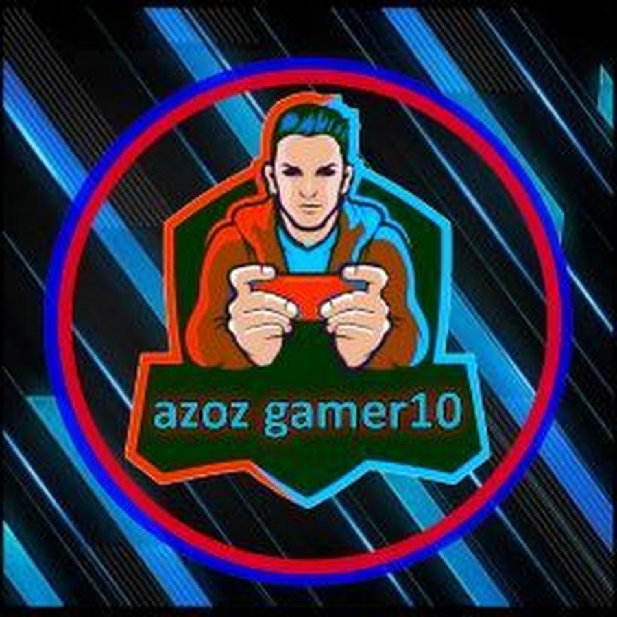 azoz gamer10 - YouTube