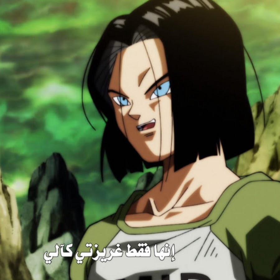 Shahid Anime /شاهد انمي - YouTube