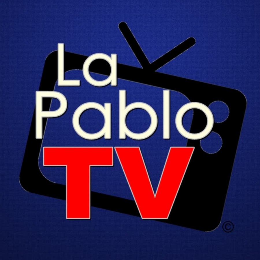 La Pablo TV - YouTube