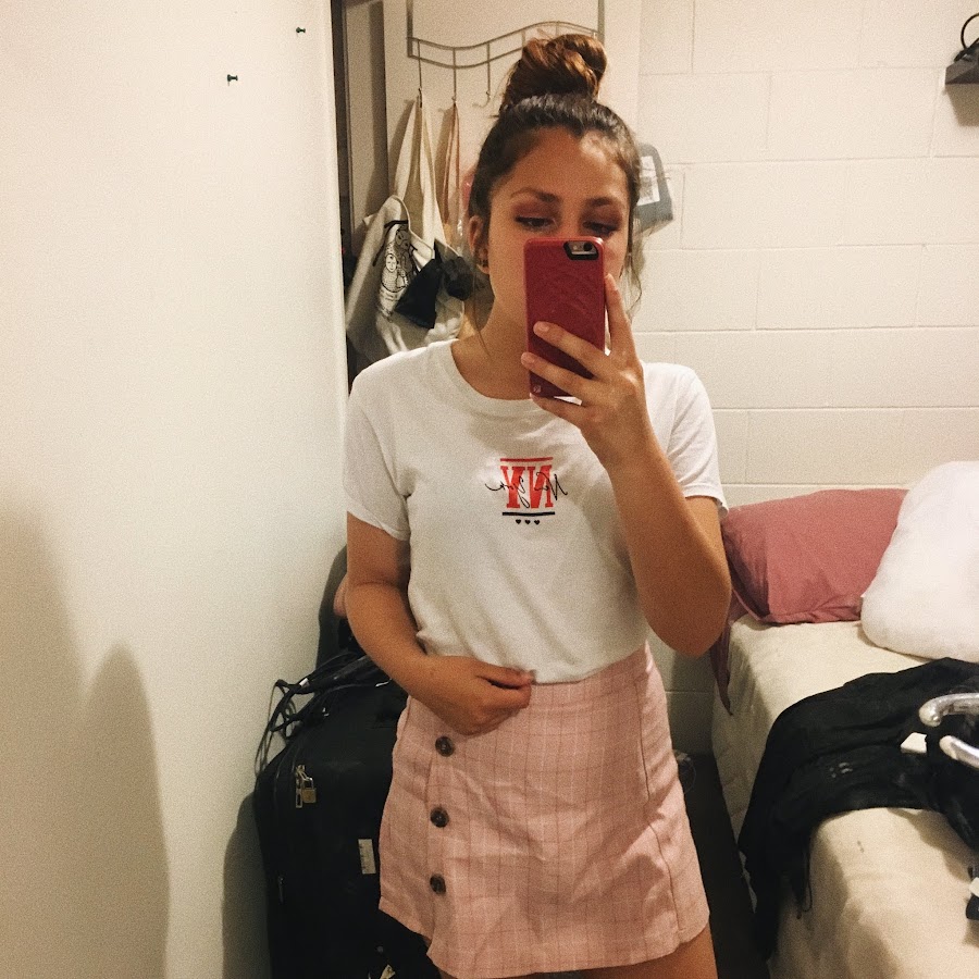 Alexandra Sanchez - YouTube