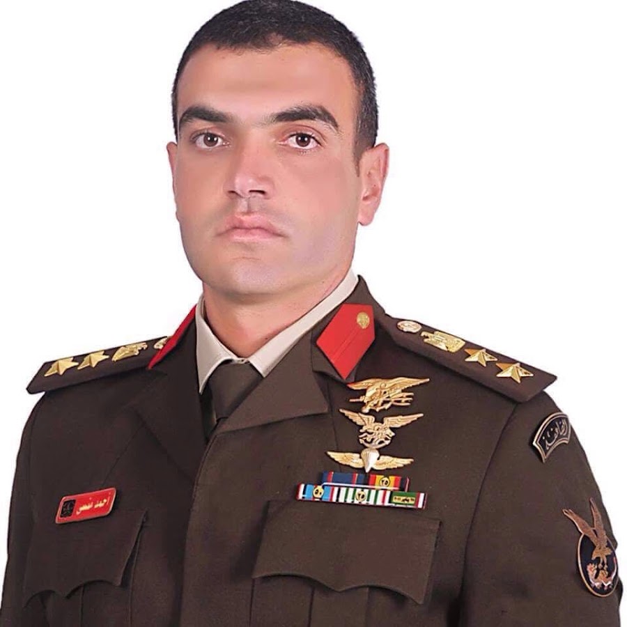 Ahmed Mansy - YouTube