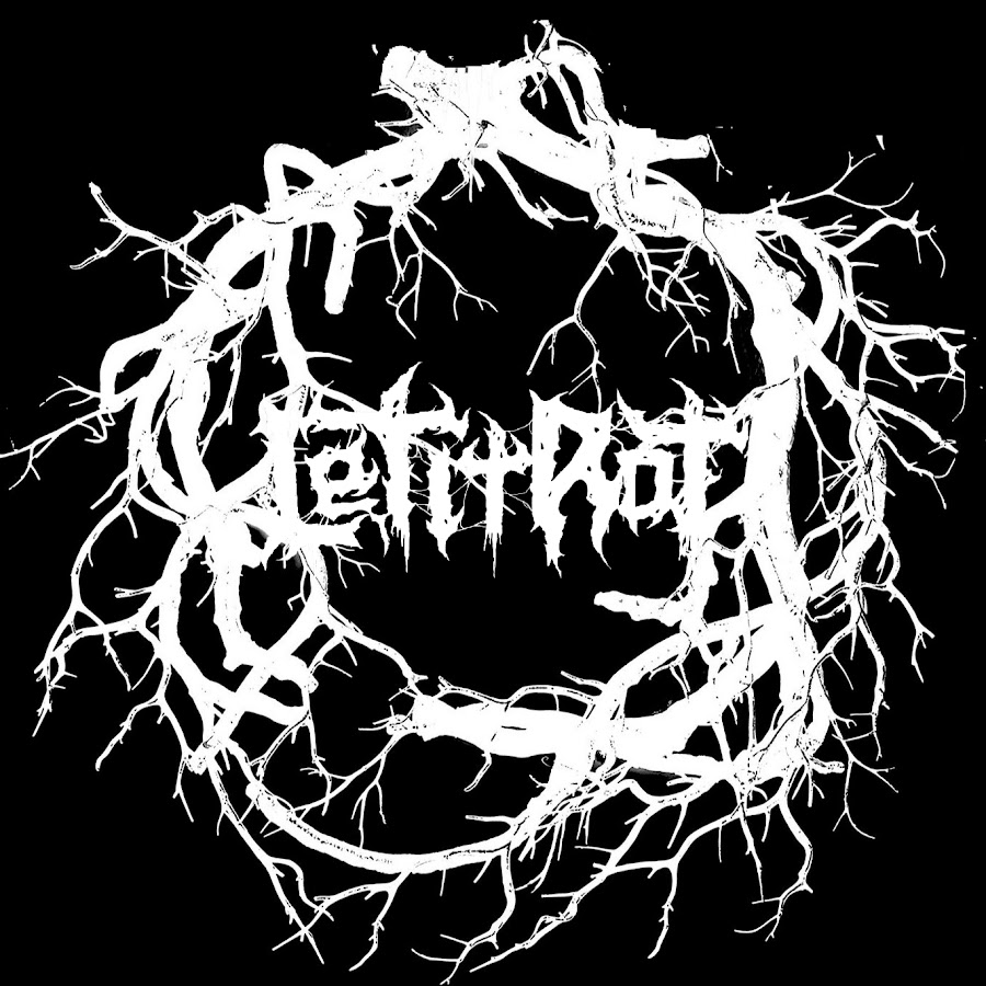 Let it Rot - YouTube