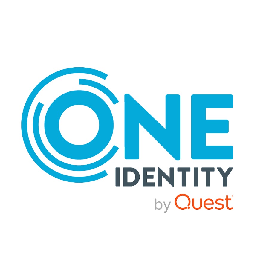One Identity - YouTube