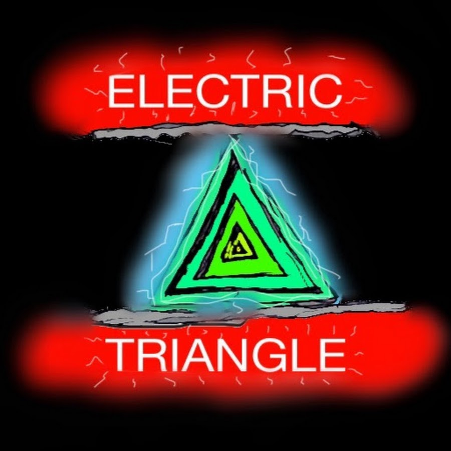 A Electric Triangle - YouTube
