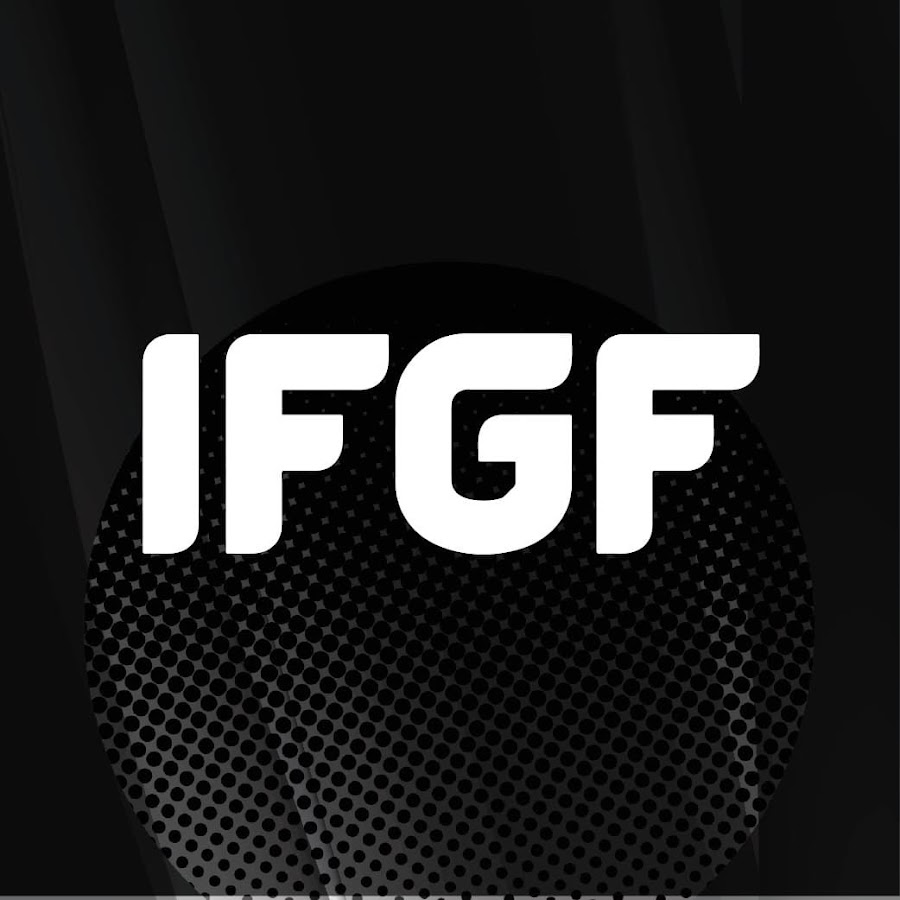 IFGF JAKARTA - YouTube