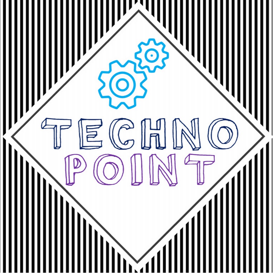 Techno Point - YouTube