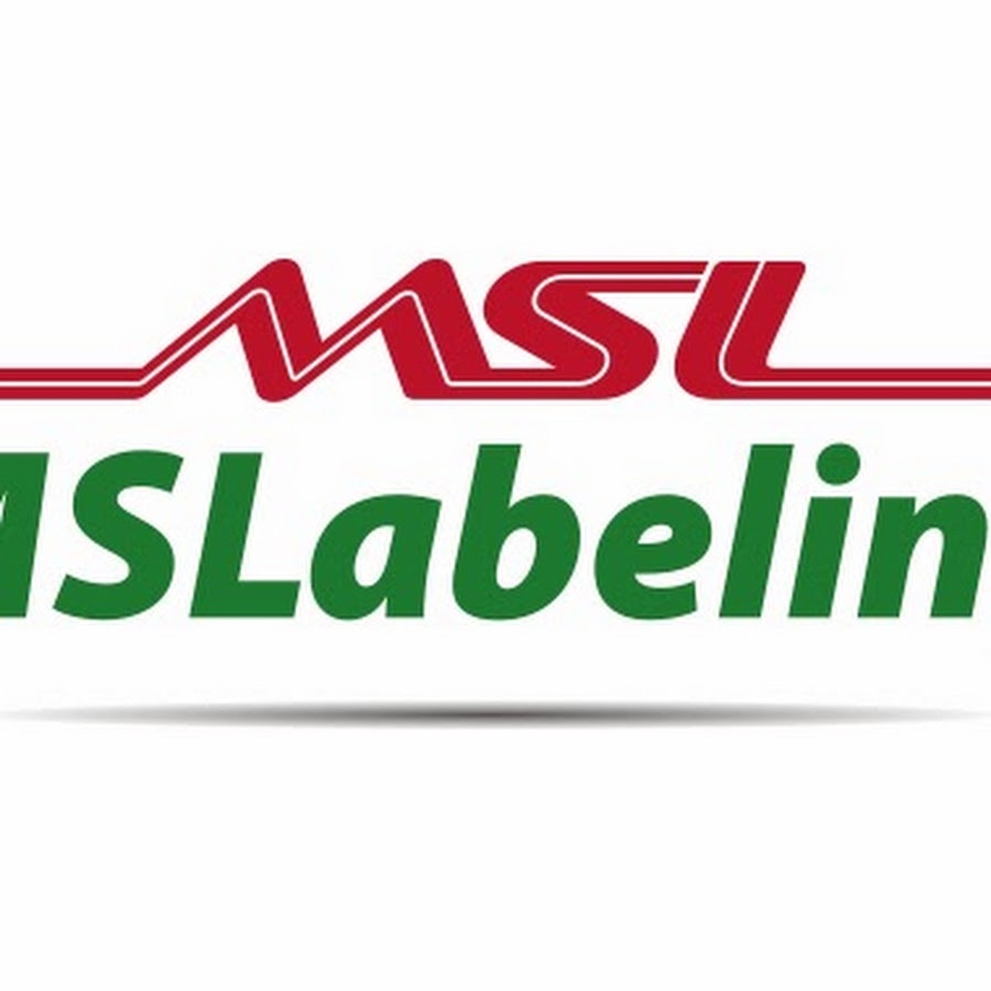 msl labeling - YouTube