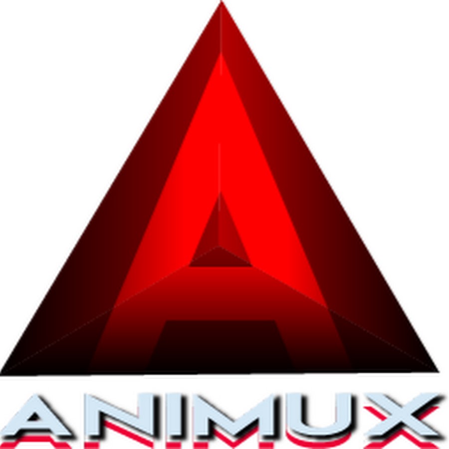 ANIMUX ANIM3 - YouTube