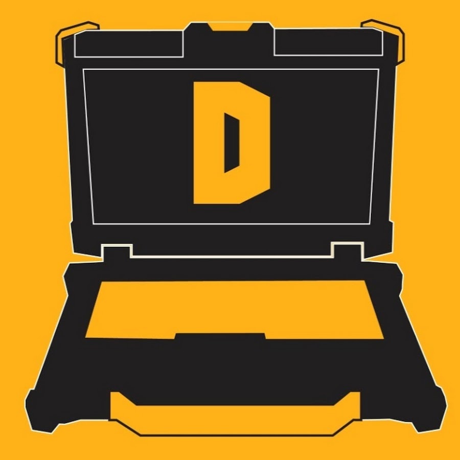 Diesel Laptops - YouTube