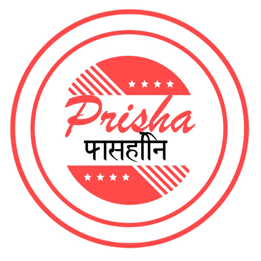 Prisha Fashion - YouTube