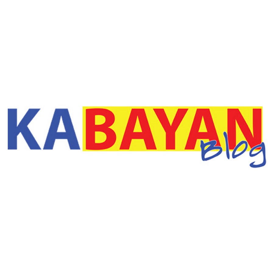 KABAYAN BLOG - YouTube