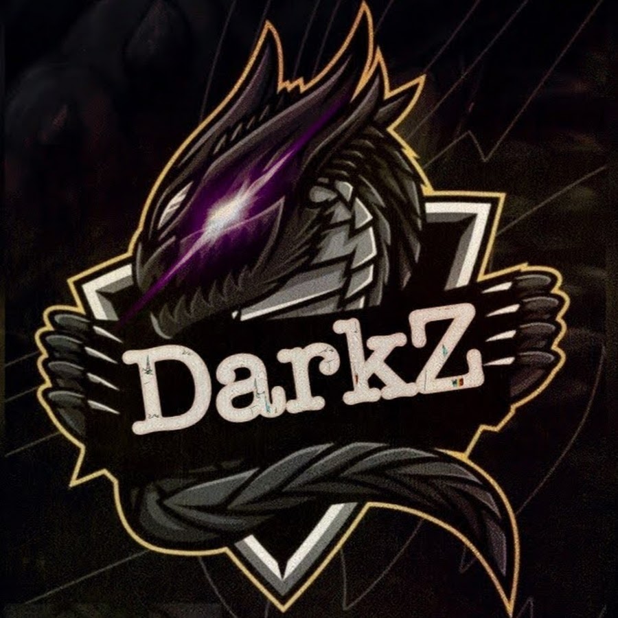 DarkZ IOS - YouTube