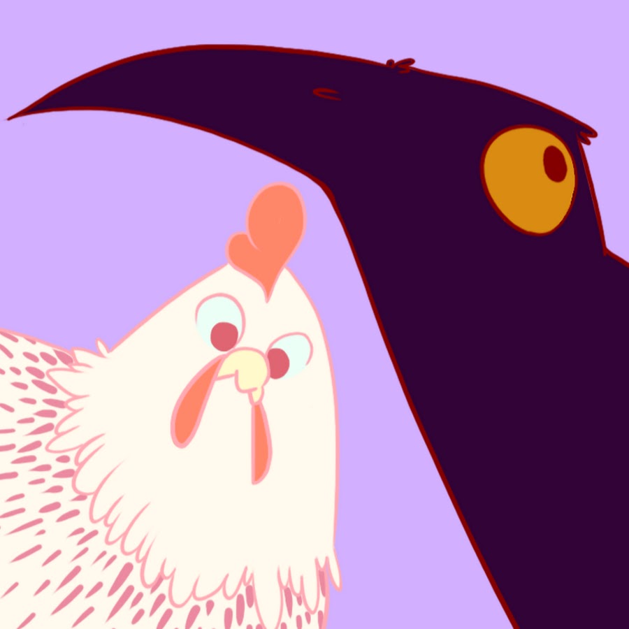 Shell and Raven - YouTube