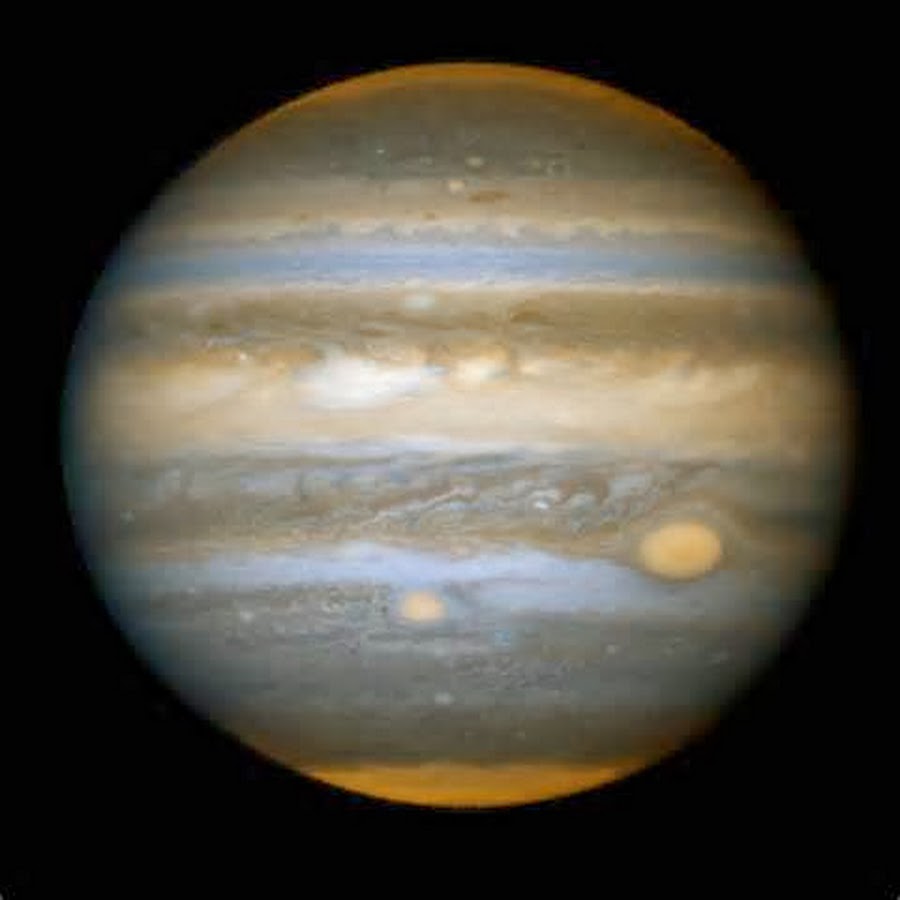 Bruno Jupiter - YouTube