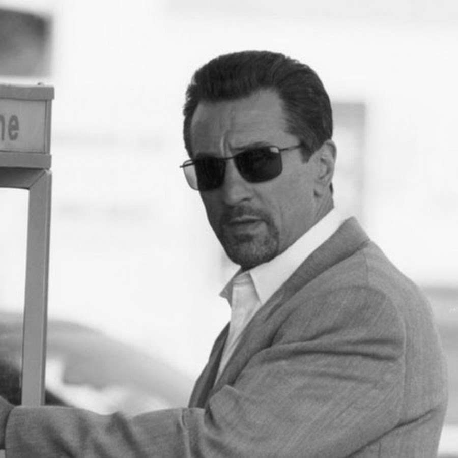 Neil McCauley - YouTube