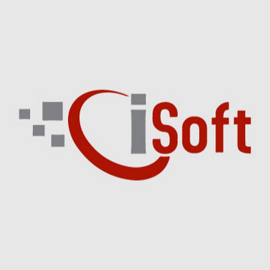 iSoft - YouTube