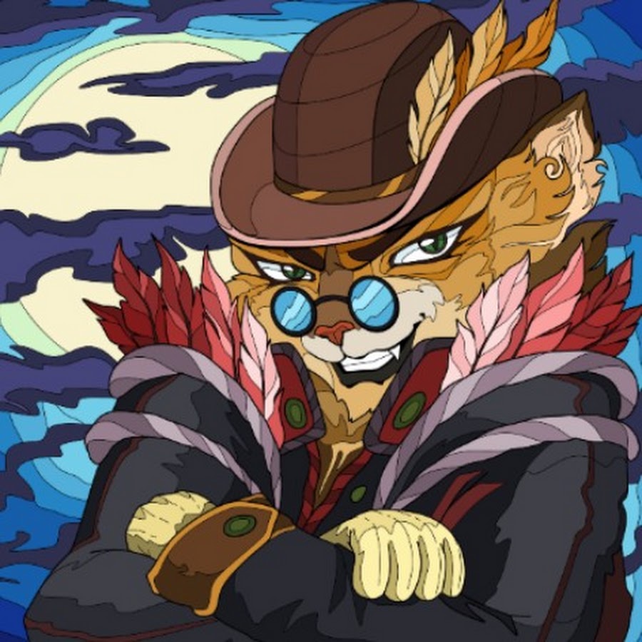 violet phoenix - YouTube