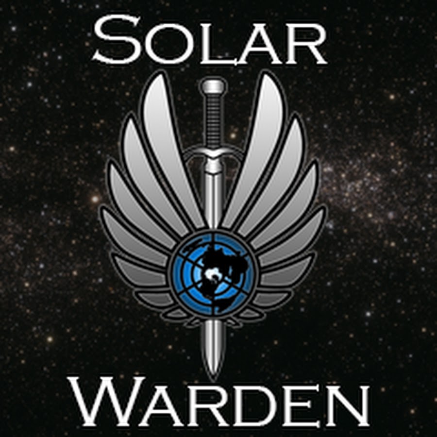 Solar Warden - YouTube