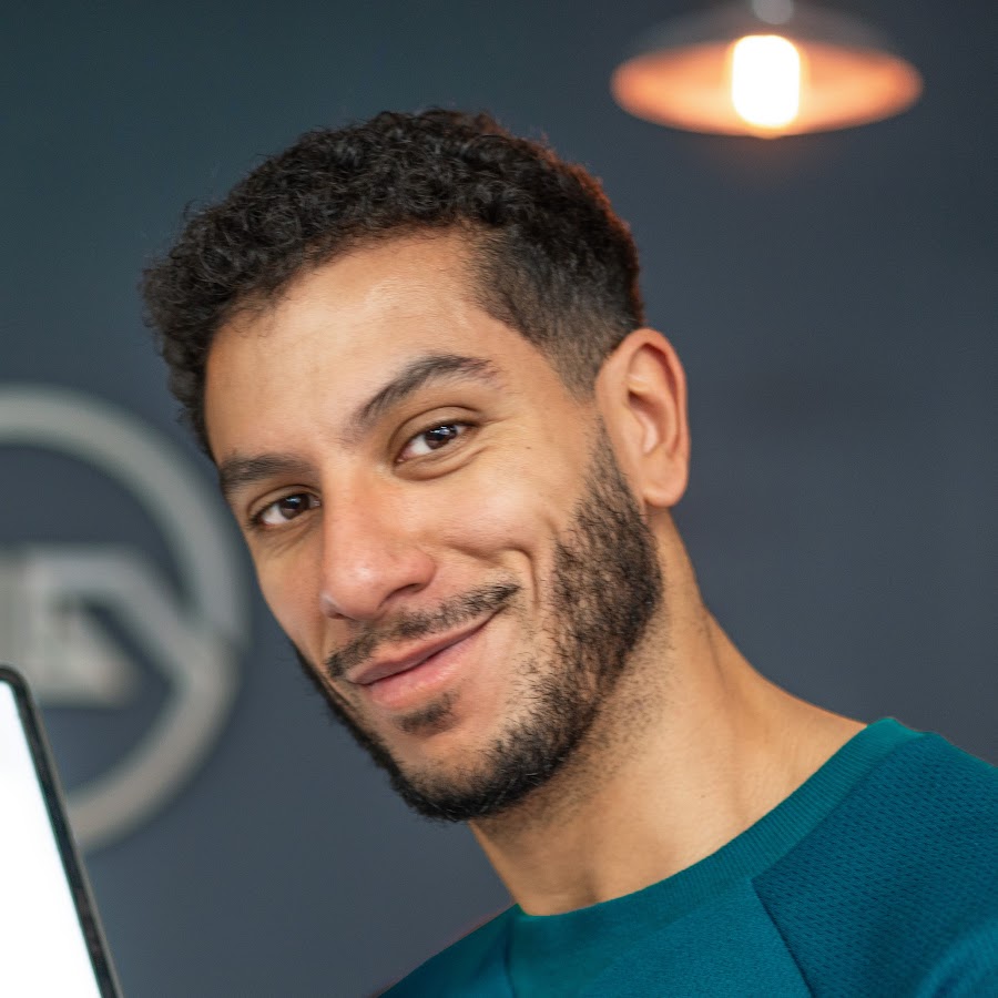 Nassim Sahili - YouTube