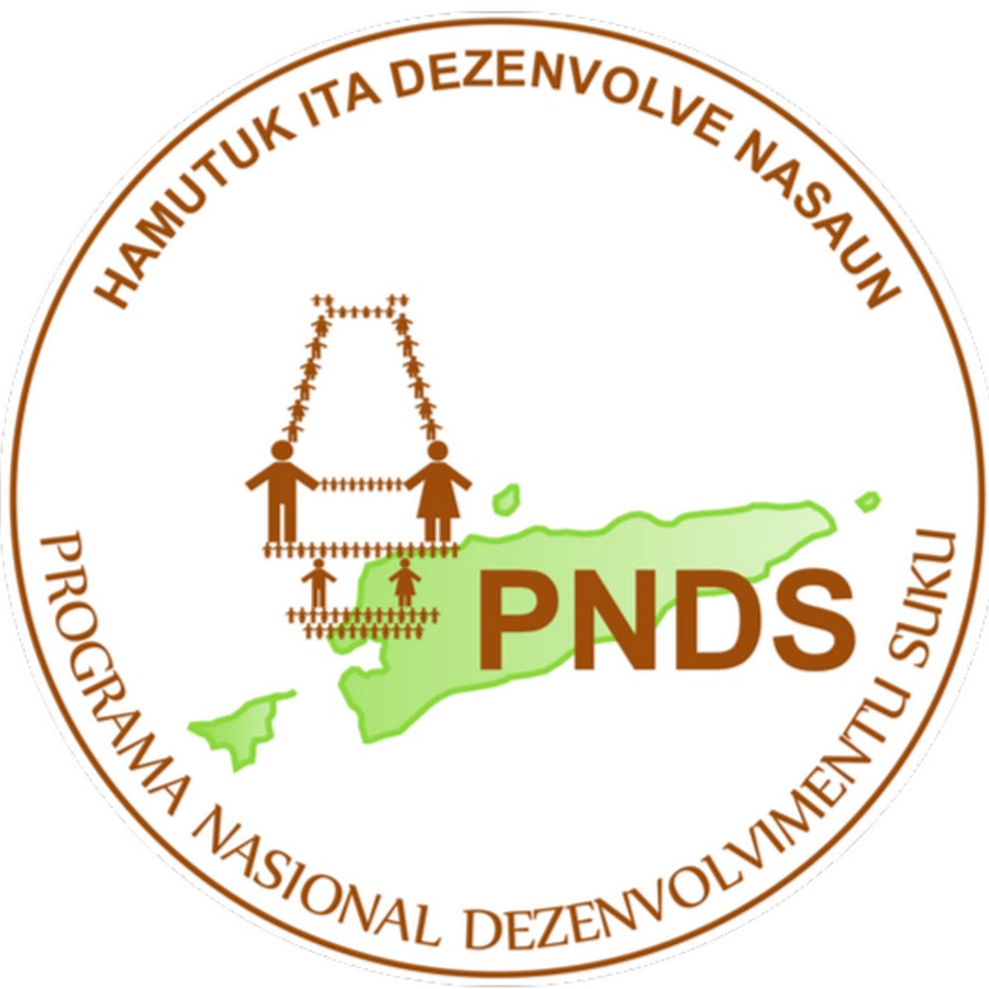 PNDS Timor-Leste - YouTube