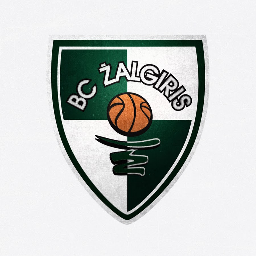 BC Zalgiris Kaunas - YouTube
